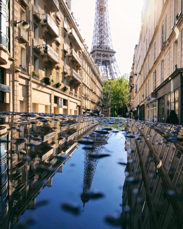 50 fotos de Paris para se apaixonar ainda mais pela Cidade Luz