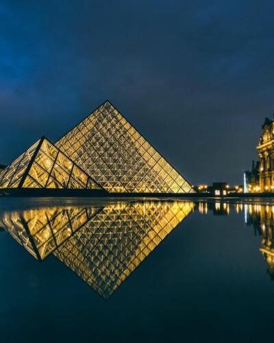 50 fotos de Paris para se apaixonar ainda mais pela Cidade Luz