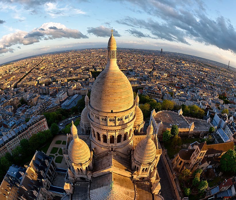 50 fotos de Paris para se apaixonar ainda mais pela Cidade Luz