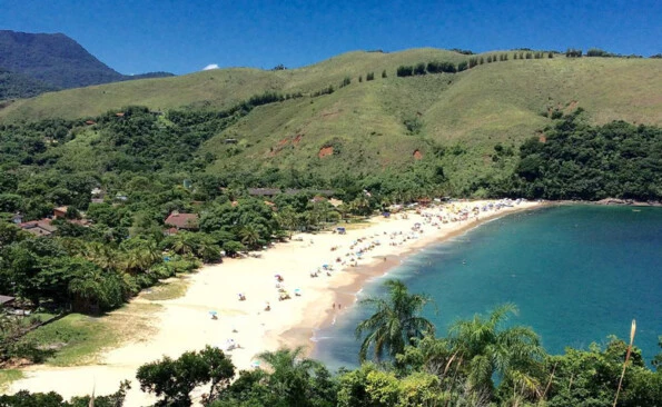 Maresias: o que fazer na praia mais badalada do norte de SP