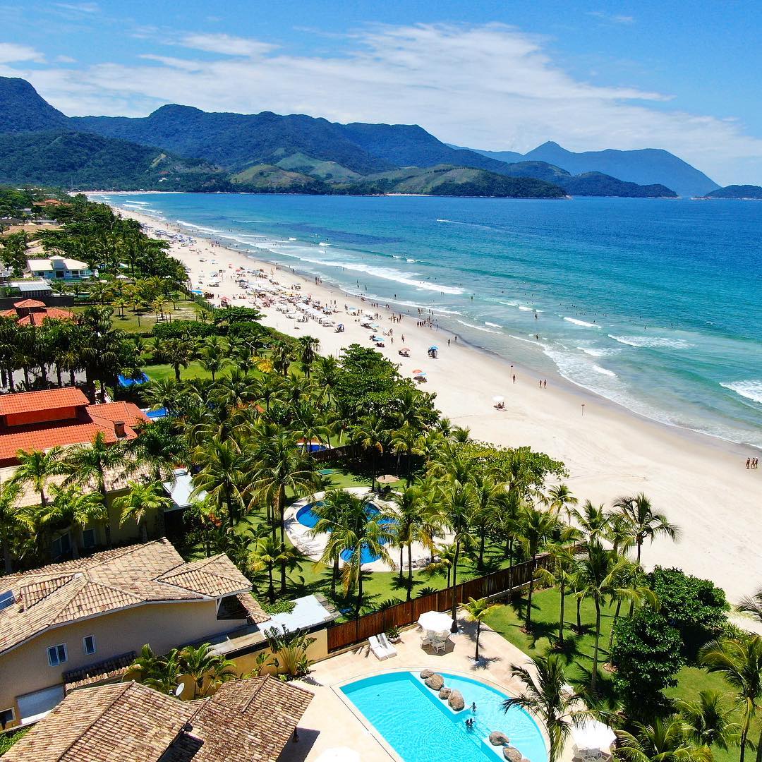 Maresias: o que fazer na praia mais badalada do norte de SP