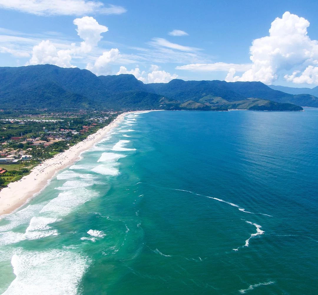 Maresias: o que fazer na praia mais badalada do norte de São Paulo