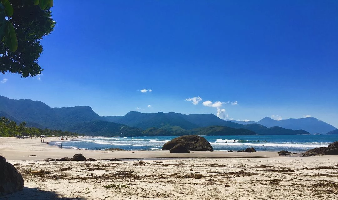 Maresias: o que fazer na praia mais badalada do norte de São Paulo