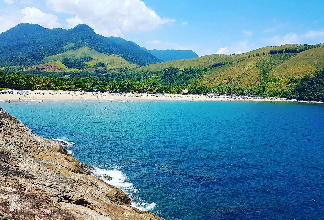 Maresias: o que fazer na praia mais badalada do norte de São Paulo