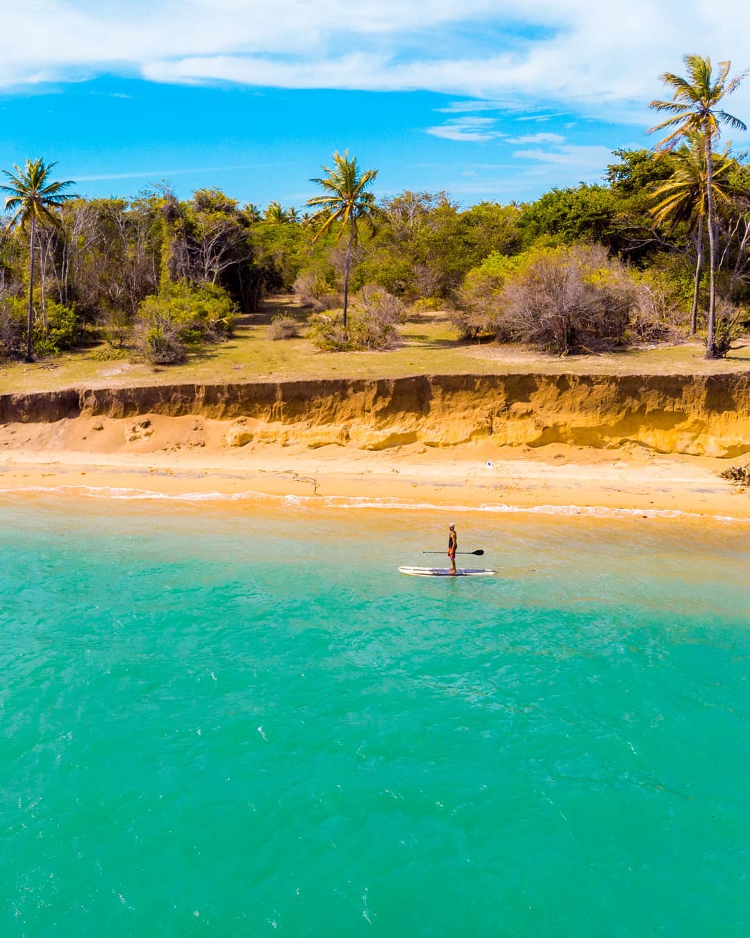 Praia da Pipa: dicas para curtir esse paraíso pertinho de Natal