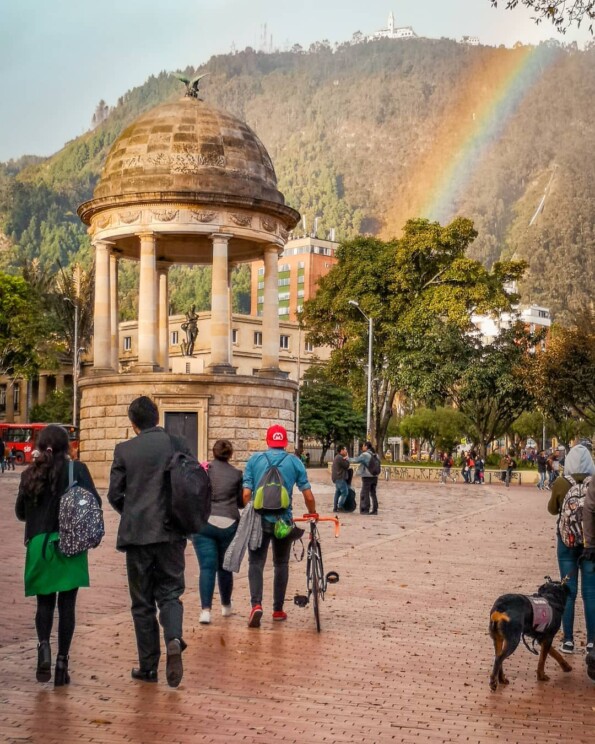 Bogotá: guia completo com os melhores atrativos da capital da Colômbia