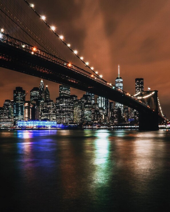 Brooklyn: o que fazer no distrito mais estiloso de Nova York