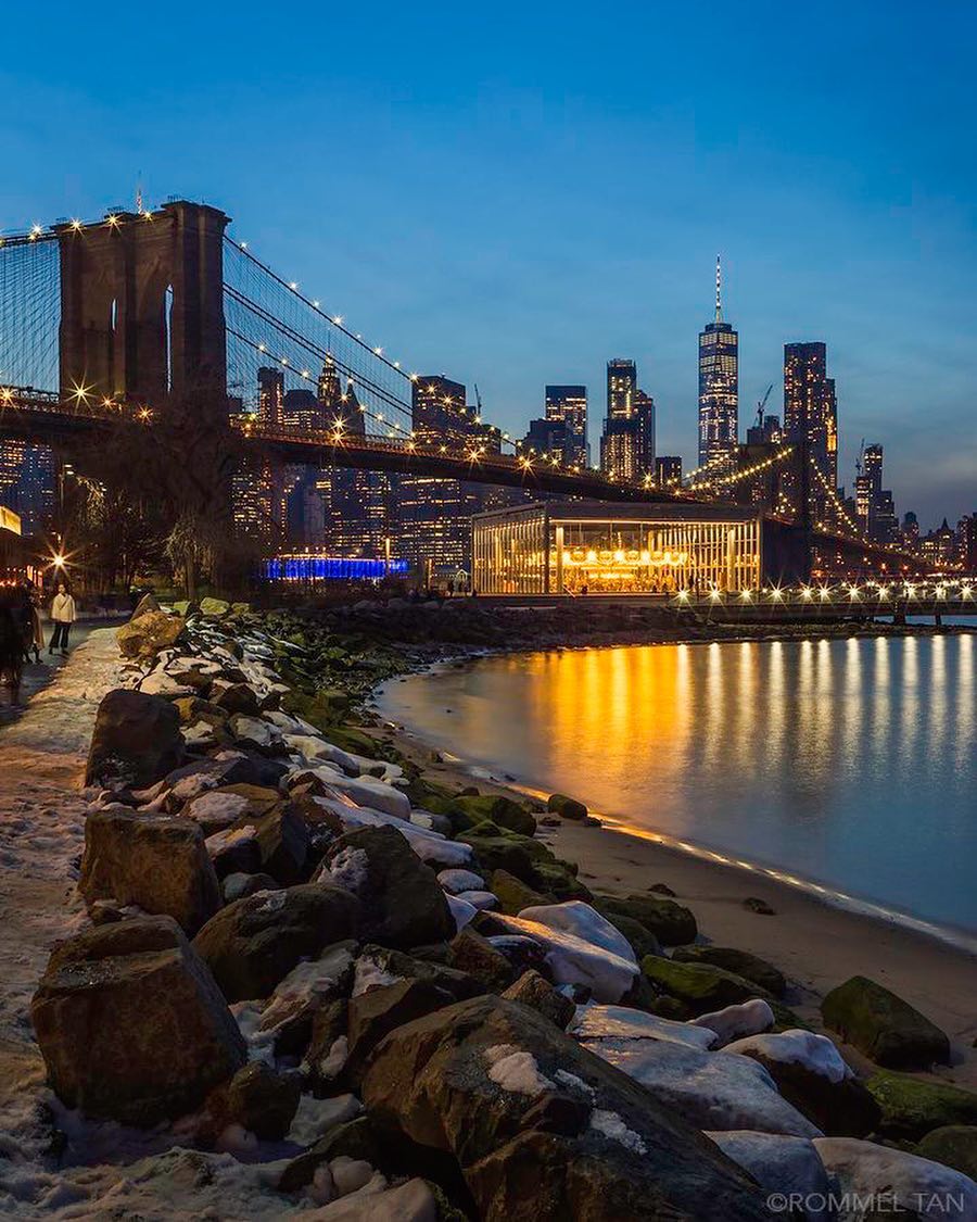 Brooklyn: o que fazer no distrito mais estiloso de Nova York