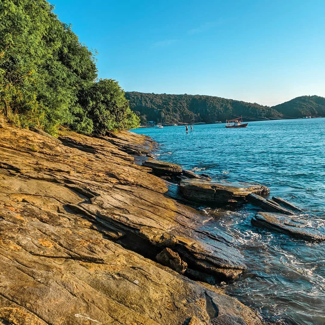 Búzios: 10 atrações para incluir em seu roteiro de viagem