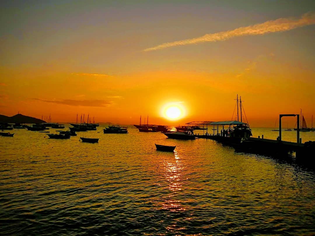 Búzios: 10 atrações para incluir em seu roteiro de viagem