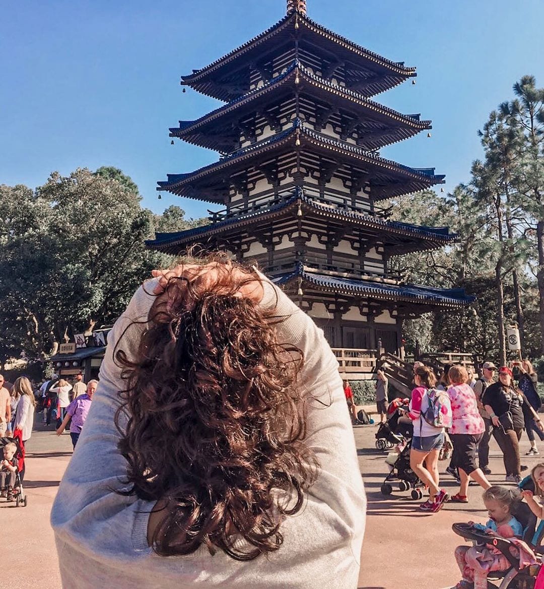 44 fotos da Disney que vão te deixar com vontade de viajar logo