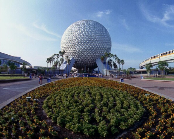 44 fotos da Disney que vão te deixar com vontade de viajar logo