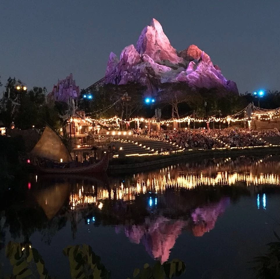 44 fotos da Disney que vão te deixar com vontade de viajar logo