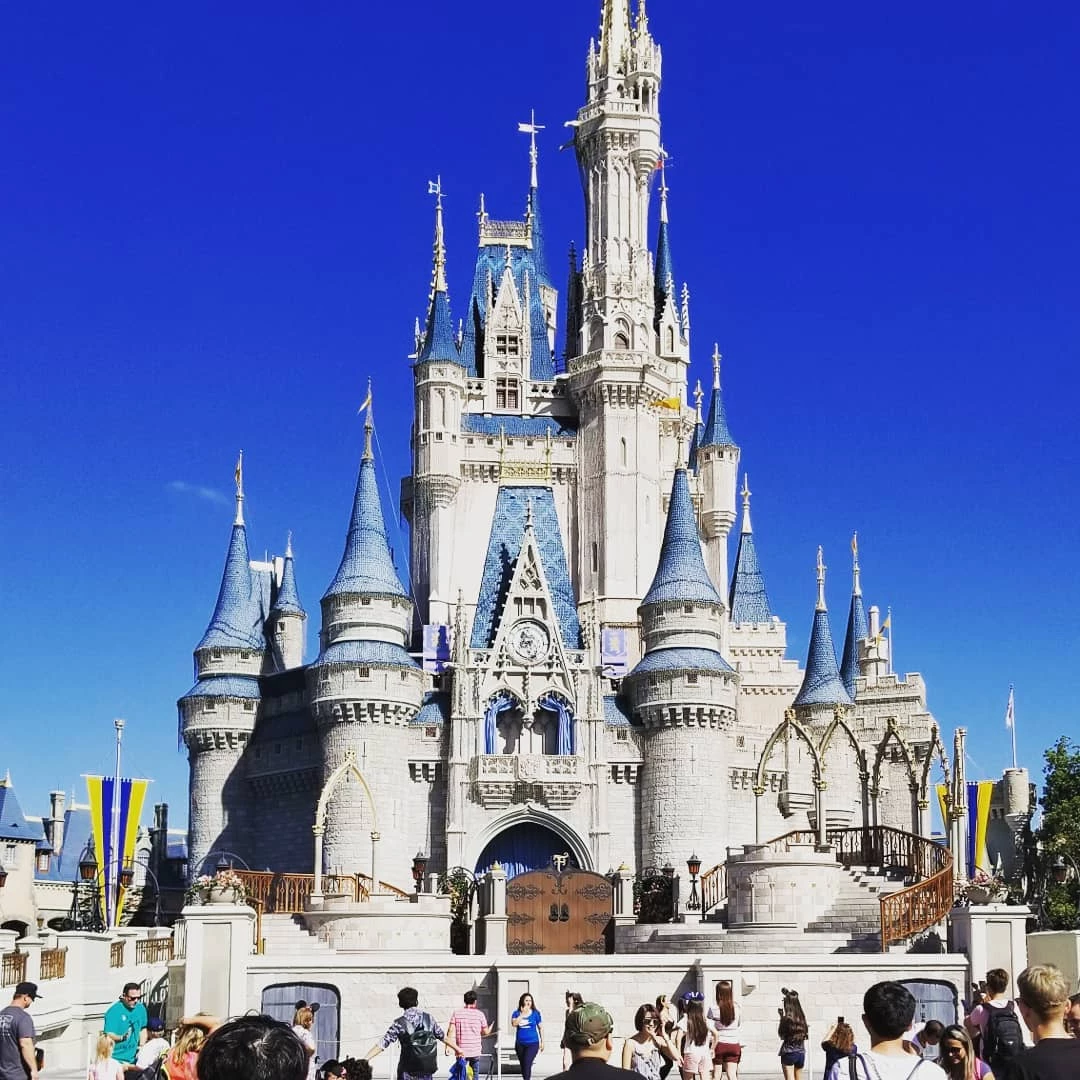 44 fotos da Disney que vão te deixar com vontade de viajar logo