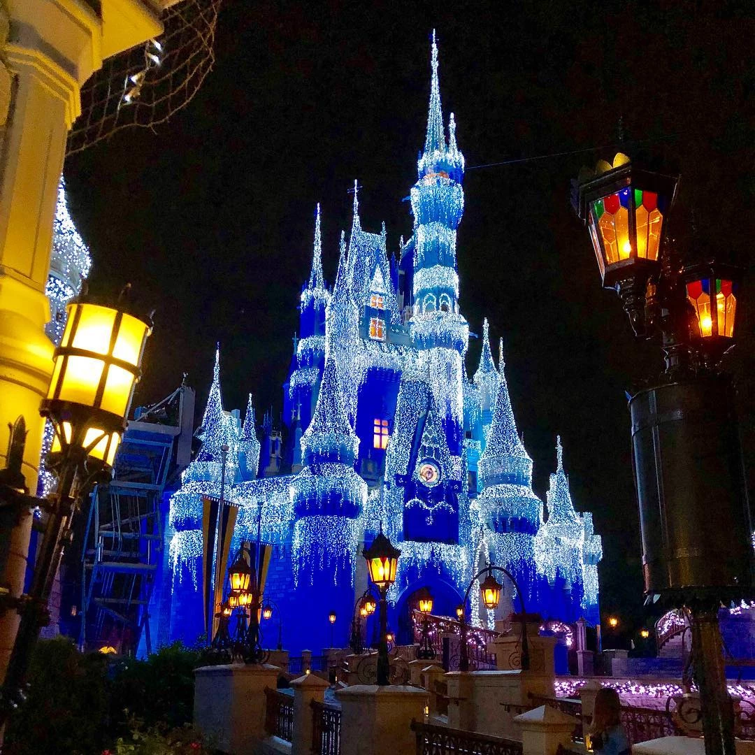 44 fotos da Disney que vão te deixar com vontade de viajar logo