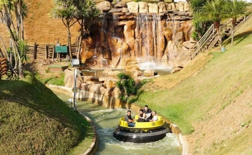 Hopi Hari: tudo o que você precisa saber para se divertir muito no parque