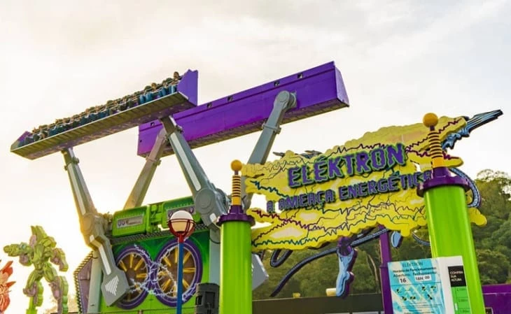 Hopi Hari: tudo o que você precisa saber para se divertir muito no parque