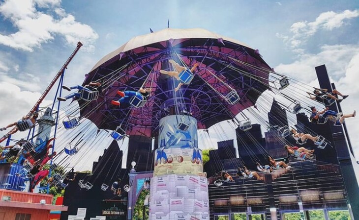 Hopi Hari: tudo o que você precisa saber para se divertir muito no parque