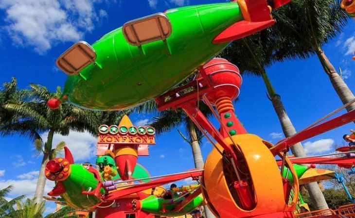 Hopi Hari: tudo o que você precisa saber para se divertir muito no parque