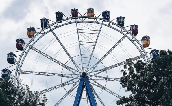 Hopi Hari: tudo o que você precisa saber para se divertir muito no parque