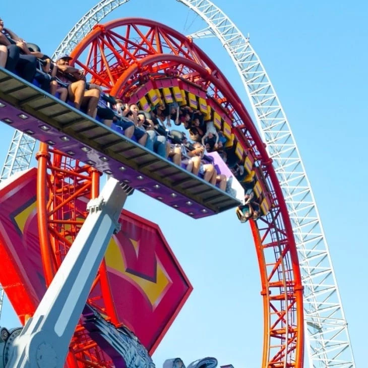 Hopi Hari: tudo o que você precisa saber para se divertir muito no parque