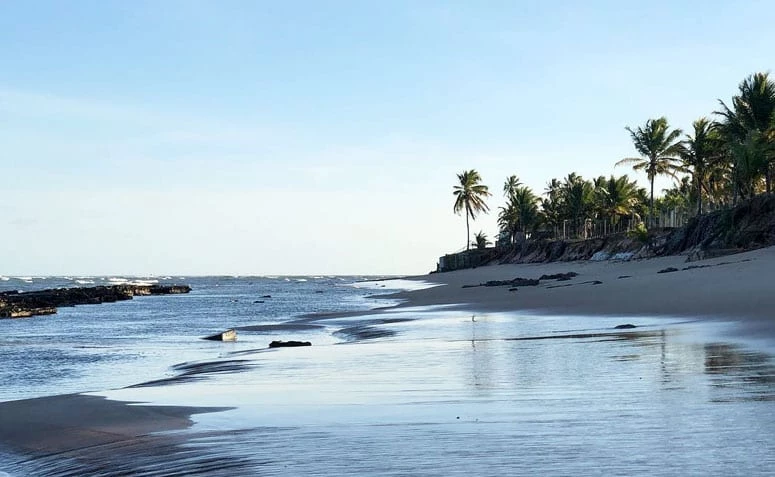 Itacimirim: por que incluir essa praia do Litoral Norte baiano no seu ...