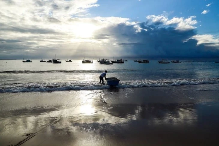 Itacimirim: por que incluir essa praia do Litoral Norte baiano no seu ...