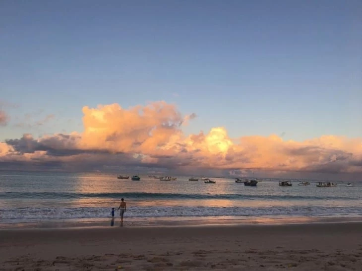 Itacimirim: por que incluir essa praia do Litoral Norte baiano no seu ...