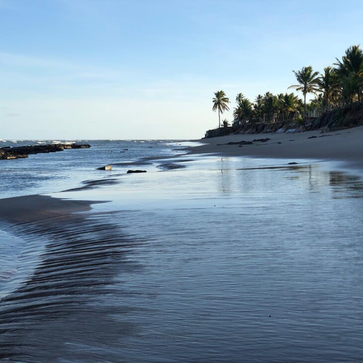 Itacimirim: por que incluir essa praia do Litoral Norte baiano no seu ...