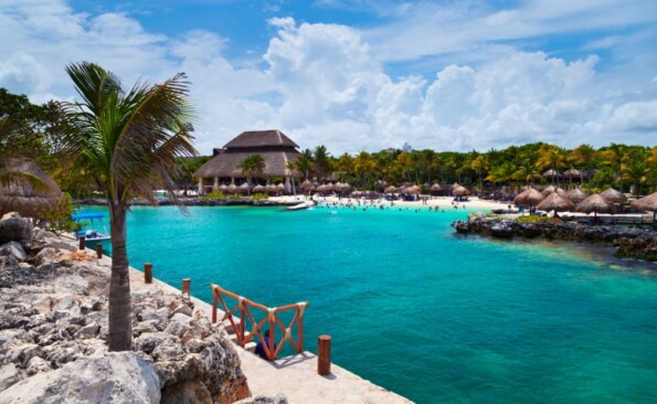 Playa del Carmen: como chegar, onde ficar, o que fazer (guia completo)