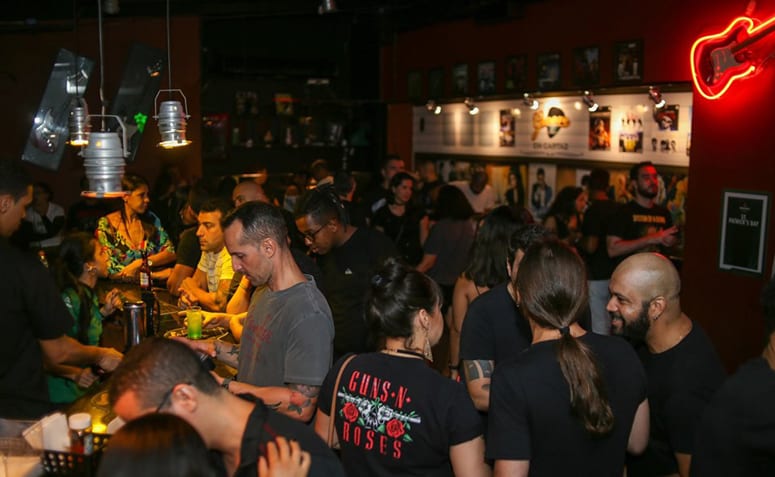 Baladas Em Salvador 10 Opções Para Curtir A Noite Da Capital Baiana
