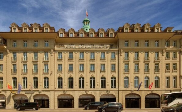 Berna: o patrimônio da humanidade que você vai se apaixonar