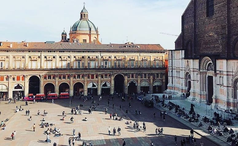 Bolonha: o que fazer e onde comer na capital gastronômica da Itália