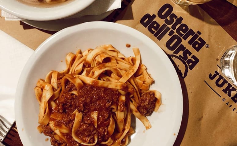 Bolonha: o que fazer e onde comer na capital gastronômica da Itália