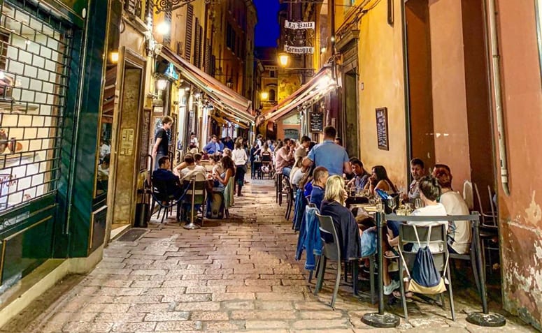 Bolonha: o que fazer e onde comer na capital gastronômica da Itália