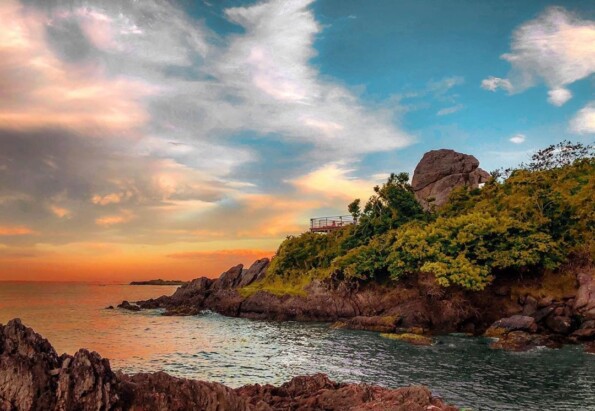 Itajaí: praias, estrutura completa e atrativos culturais em Santa Catarina