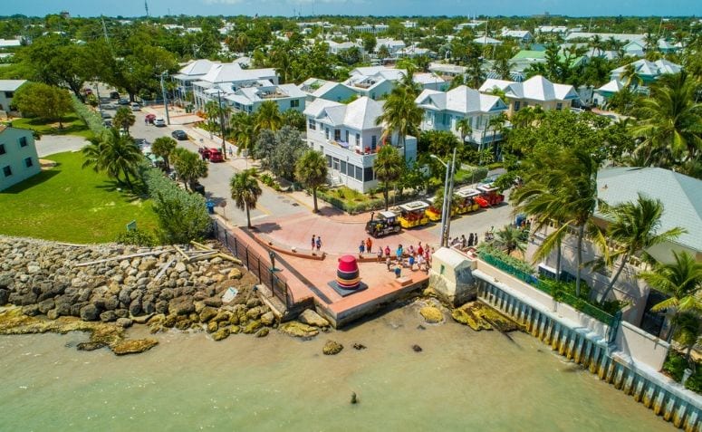 Key West: conheça o destino que é verão o ano inteiro no sul da Flórida