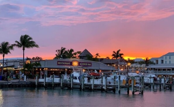 Key West: conheça o destino que é verão o ano inteiro no sul da Flórida