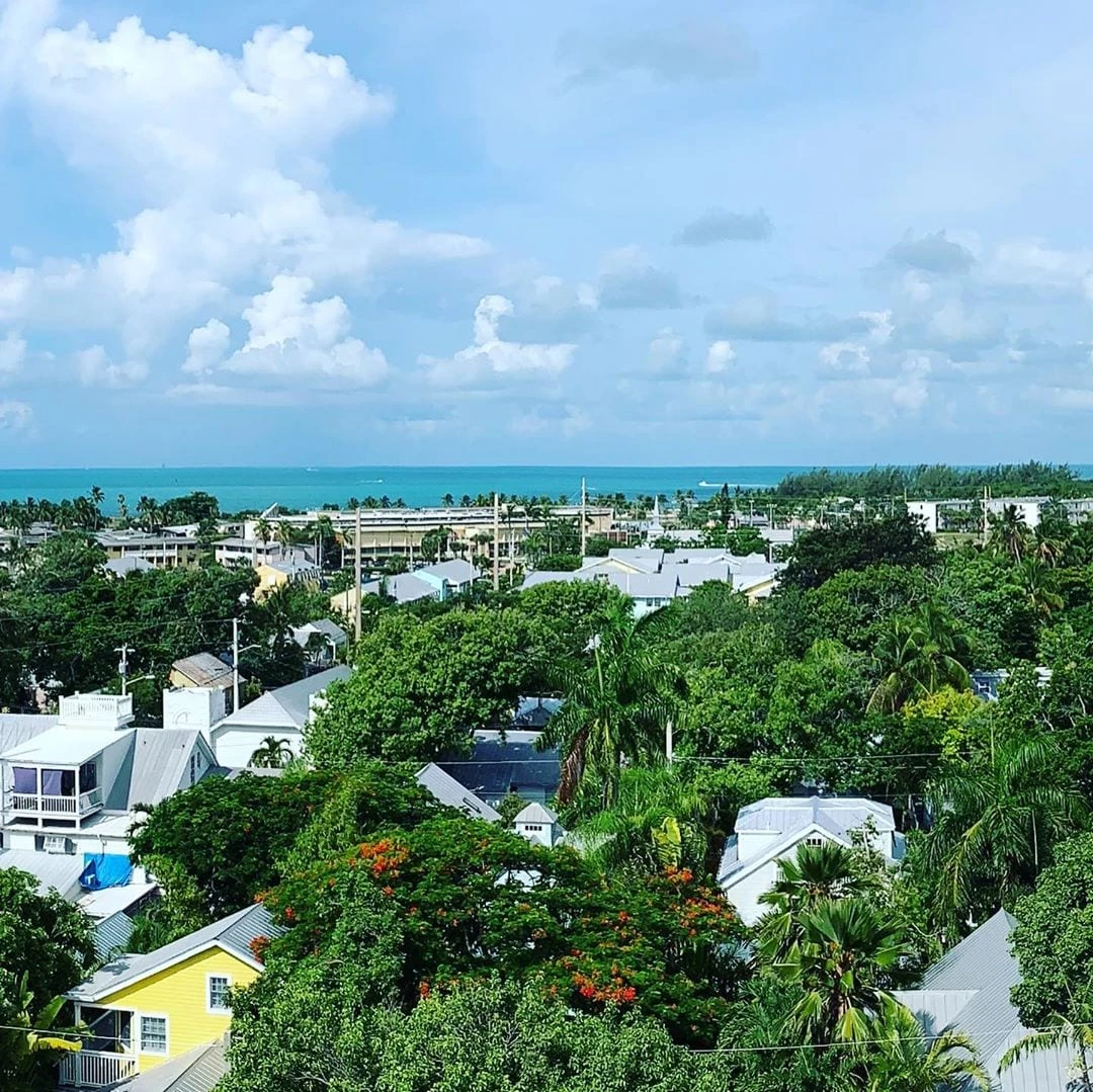 Key West: conheça o destino que é verão o ano inteiro no sul da Flórida