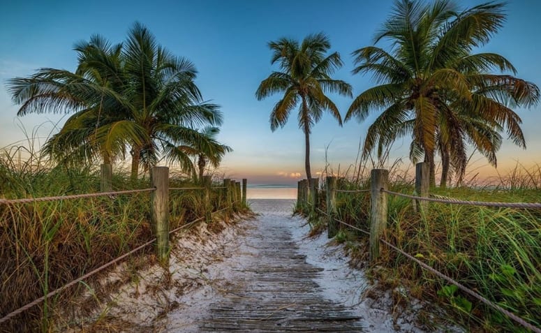 Key West: conheça o destino que é verão o ano inteiro no sul da Flórida