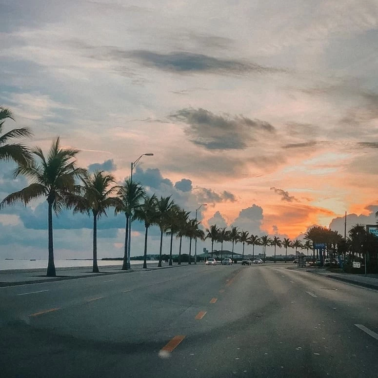 Key West: conheça o destino que é verão o ano inteiro no sul da Flórida