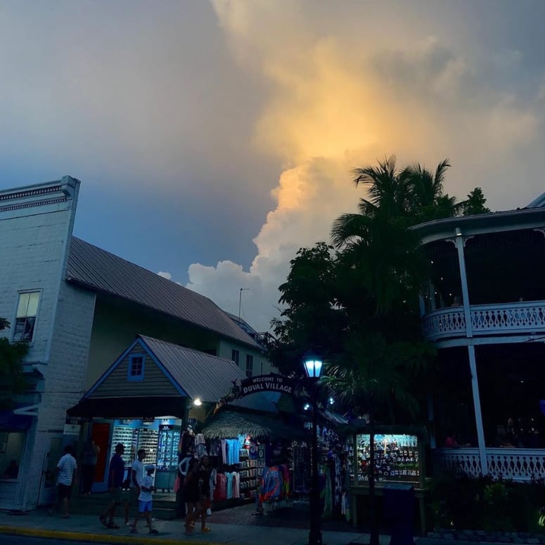 Key West: conheça o destino que é verão o ano inteiro no sul da Flórida
