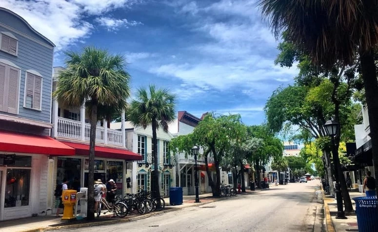 Key West: conheça o destino que é verão o ano inteiro no sul da Flórida