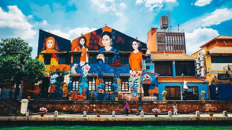 Malásia: o que fazer neste país multicultural da Ásia (GUIA COMPLETO)