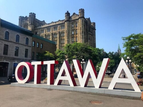 Ottawa: um guia completo da charmosa capital canadense