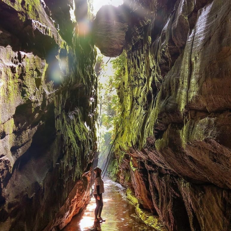 Tibagi: um local que todo apaixonado pela natureza precisa conhecer
