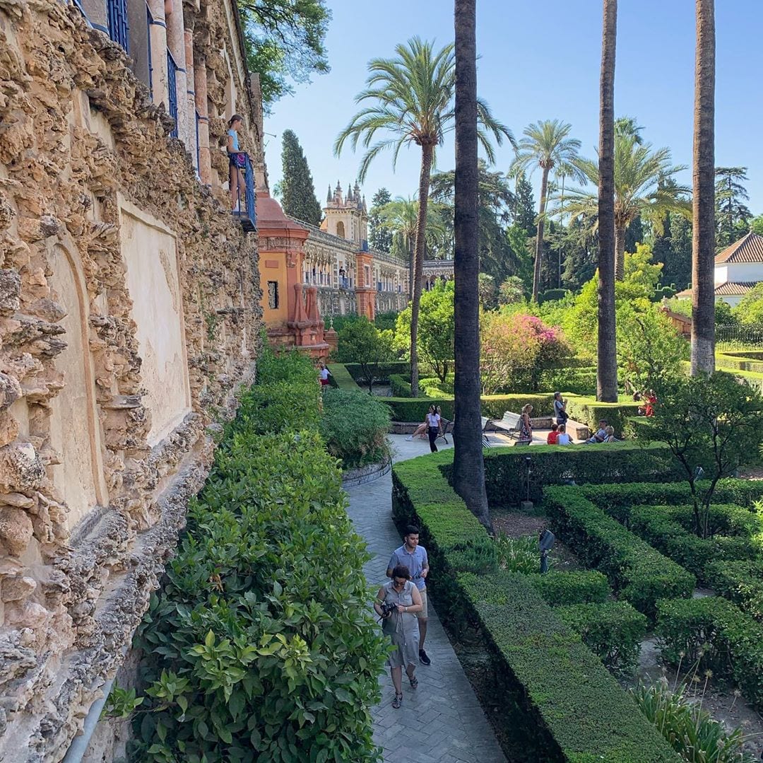 Andaluzia: o que visitar na região mais alegre e ensolarada da Espanha