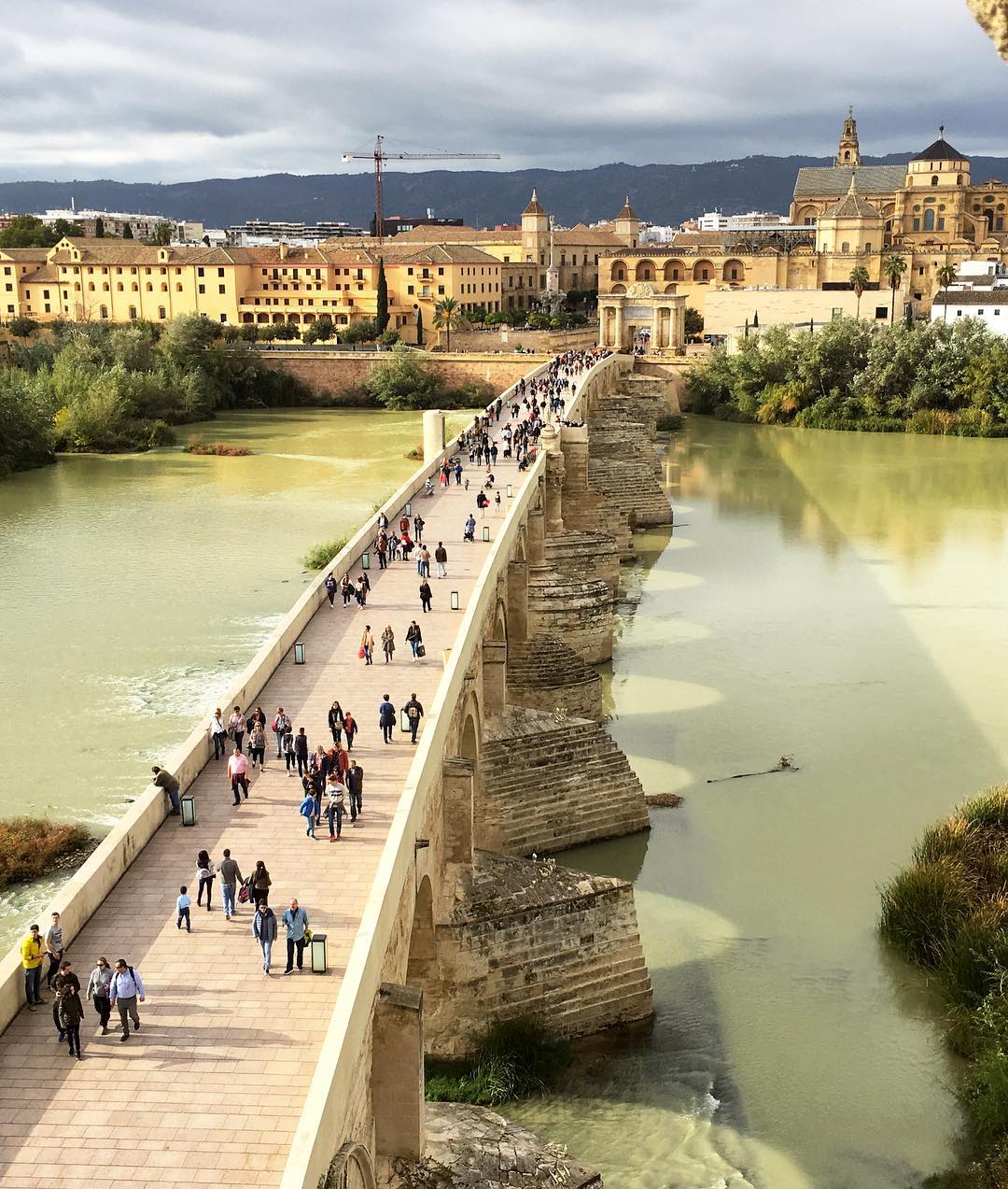 Andaluzia: o que visitar na região mais alegre e ensolarada da Espanha