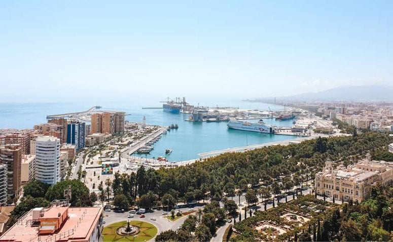 Andaluzia: o que visitar na região mais alegre e ensolarada da Espanha