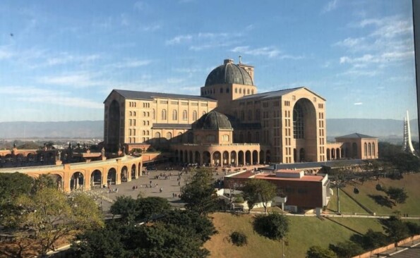 Aparecida: o que fazer e onde ficar na Capital da Fé de São Paulo